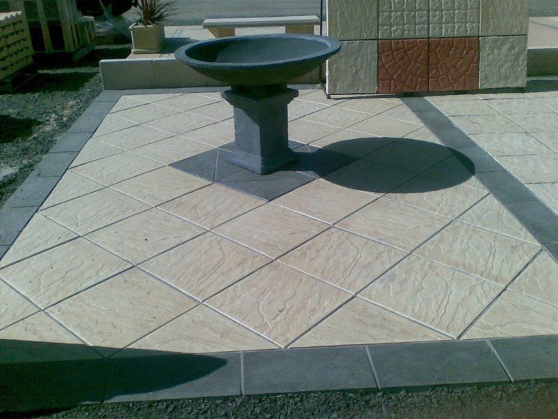 Gallery – Pavingworld